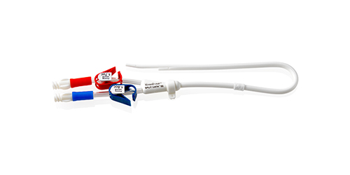 Medcomp® | Split Cath® Catheters III